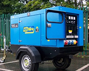 Equipment Hire & Tool Rental UK | The Hire Service Company