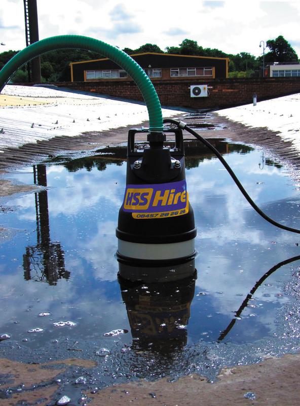 Equipment Hire & Tool Rental UK | The Hire Service Company