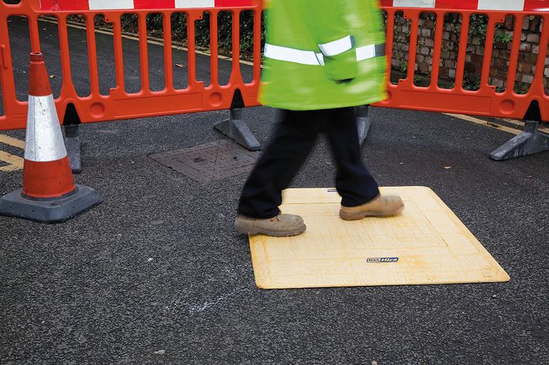 Equipment Hire & Tool Rental UK | The Hire Service Company