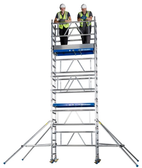 Equipment Hire & Tool Rental UK | The Hire Service Company